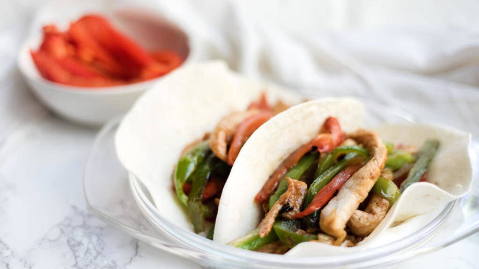 5 fast food para comer rápido, rico y muy saludable - El Ranking.mx