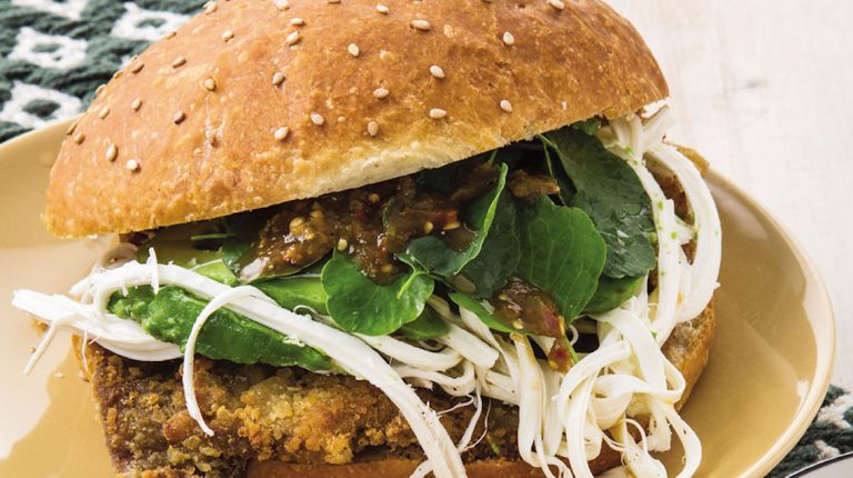 6 lugares tradicionales de cemitas poblanas - El Ranking.mx