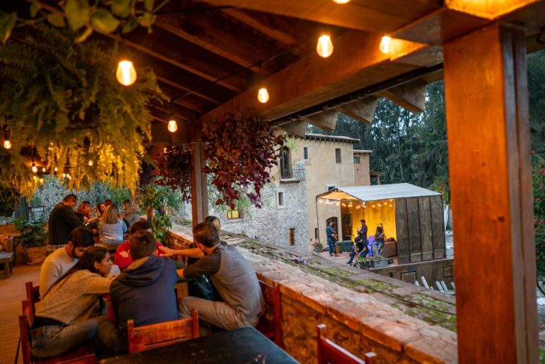 5 lugares mágicos para probar en Val’Quirico - El Ranking.mx