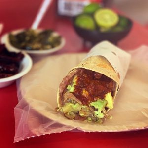 Los mejores tacos de milanesa de Puebla - El Ranking.mx