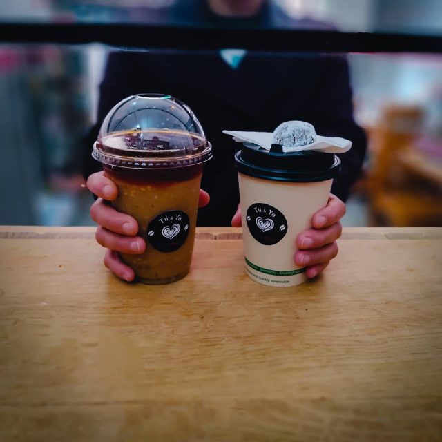 Tú, yo y un café ¿Qué beneficios nos da el café? - El Ranking.mx