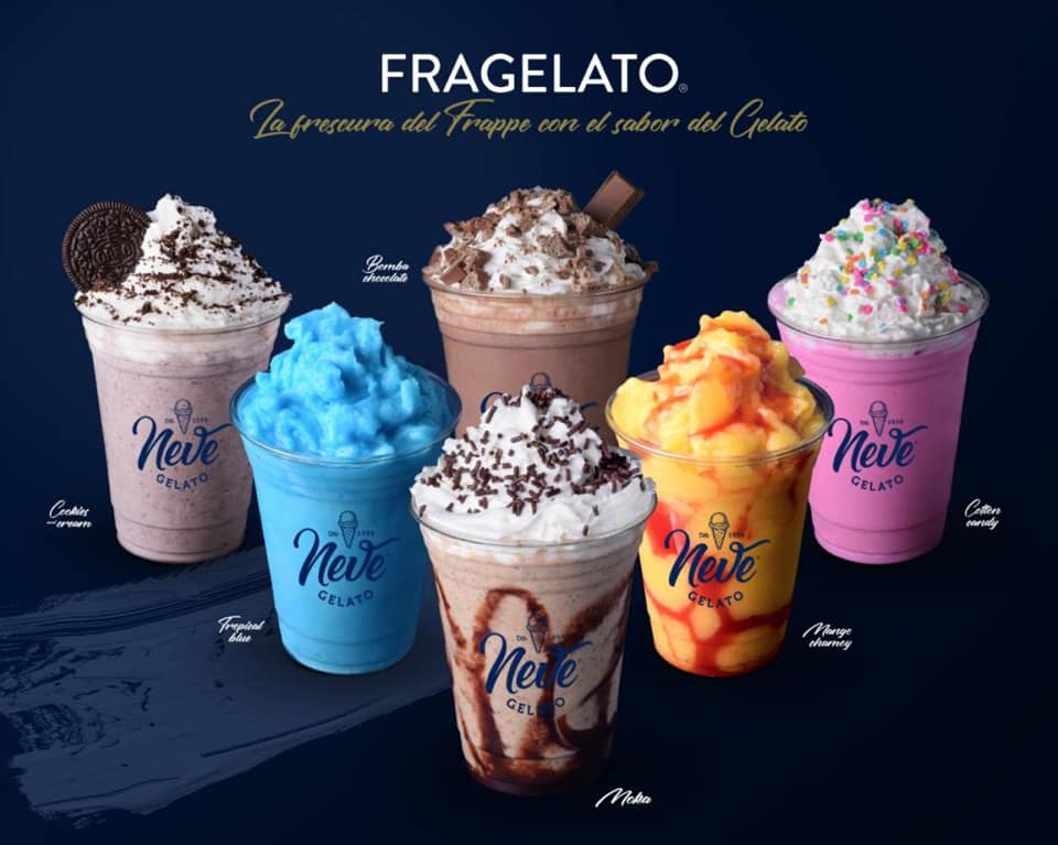 ¡Deja que te la refresquen! 🤭 Heladerías en Puebla 🍦 | El Ranking