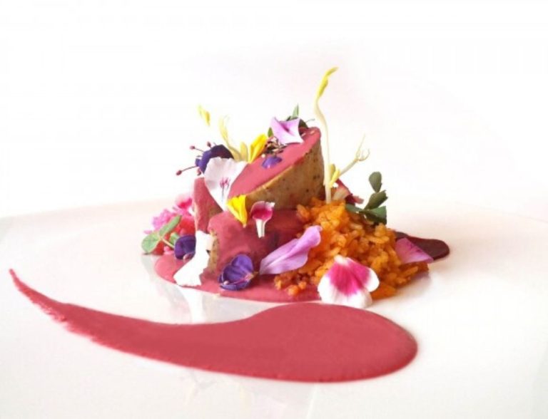 Mole rosa, el manjar poco conocido de Taxco - El Ranking.mx