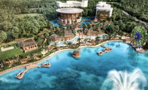 Vidanta World, el nuevo parque temático en México - El Ranking.mx