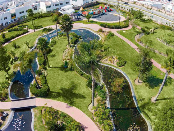 Los 5 mejores parques de Lomas de Angelópolis - El Ranking.mx