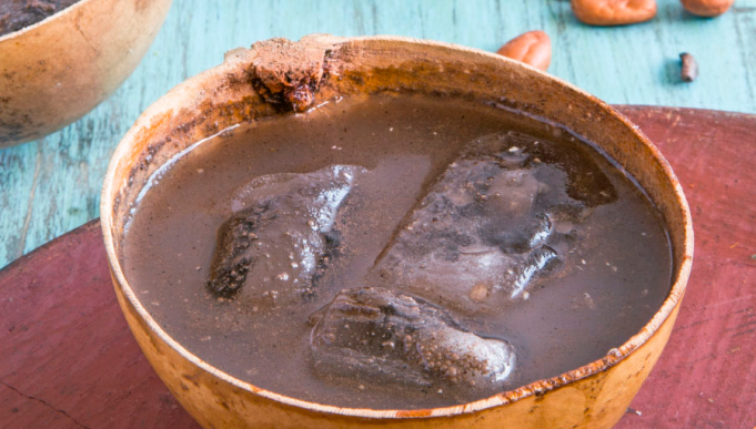 5 bebidas hechas de cacao en México - El Ranking.mx