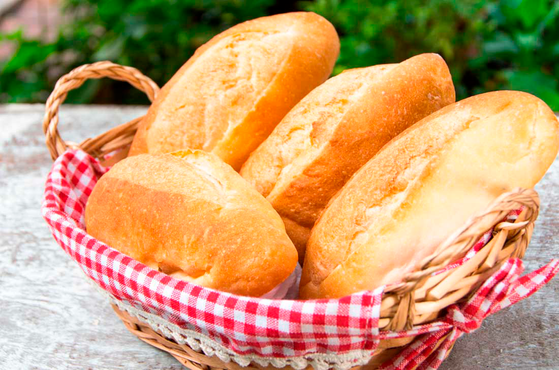 5 usos más versátiles del bolillo - El Ranking.mx