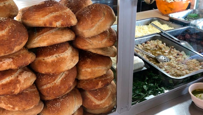 ¿Dónde comer las mejores cemitas en Puebla? - El Ranking.mx