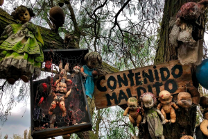 10 Lugares embrujados en México ¿te atreves a visitarlos? - El Ranking.mx