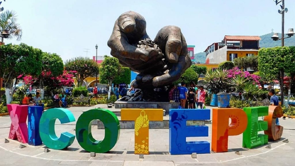 5 pistas para conocer el pueblo mágico de Xicotepec en Puebla - El ...
