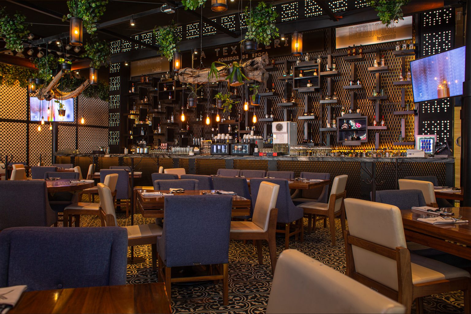 Descubriendo Puebla: Los 5 Restaurantes que Debes Visitar - El Ranking.mx